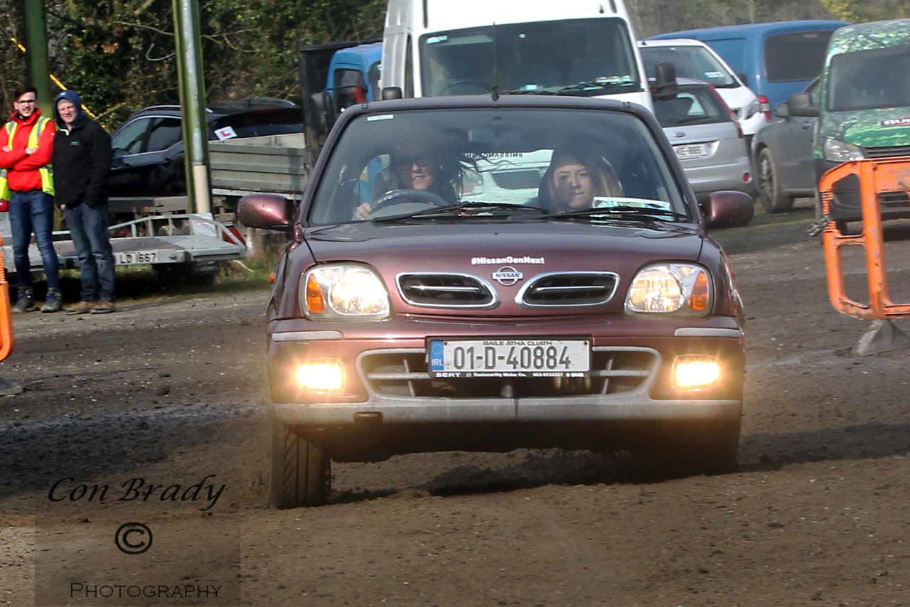 When Brand Ambassadors Go The Extra Mile | Leo Nulty Promotions