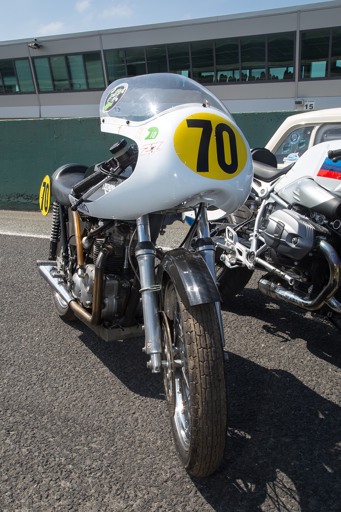 Mondello Historic Festival Launch | Leo Nulty Promotions