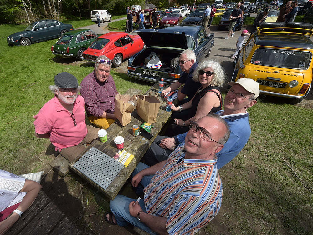 Norse Wicklow RaidMandatory Credit© Michael Chester+353 87 8072295 ...